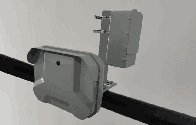 Trafficon---NTCIP traffic controller & system